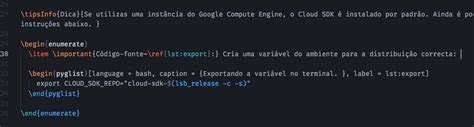 Add Syntax Highlighting Support For Mintinline · Issue 995 · James Yu