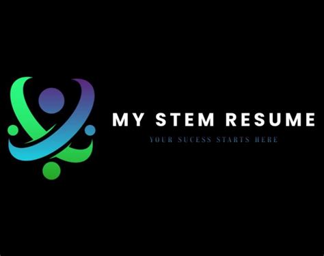 My Stem Resume Ai Agent Reviews Features Use Cases And Alternatives