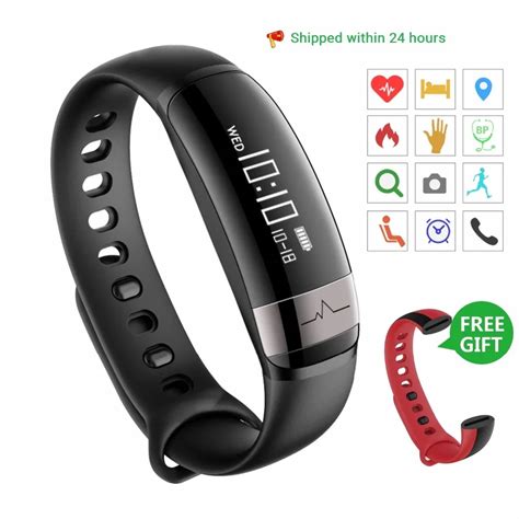 Joroto M Smart Wristband Smart Bracelet Blood Pressure Dynamic Heart