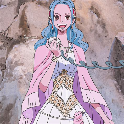 Nefertari Vivi Monster Musume Fan Service Welcome To The Jungle