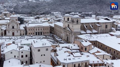 Meteo gelo e neve le previsioni per i prossimi giorni Cosa accadrà