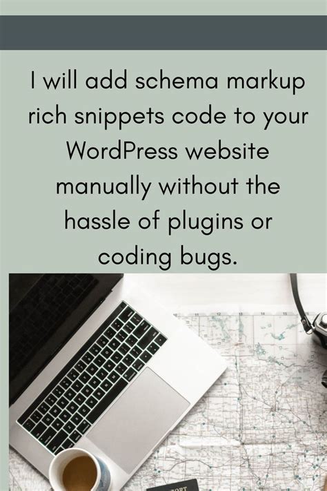 Schema Markup For Improved Search Rankings