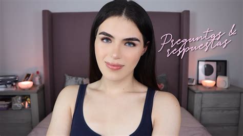 Respondo Sus Preguntas 💓 Youtube