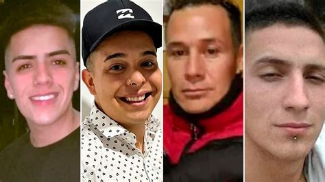 Continúa El Misterio De Los Cuerpos Calcinados Confirmaron