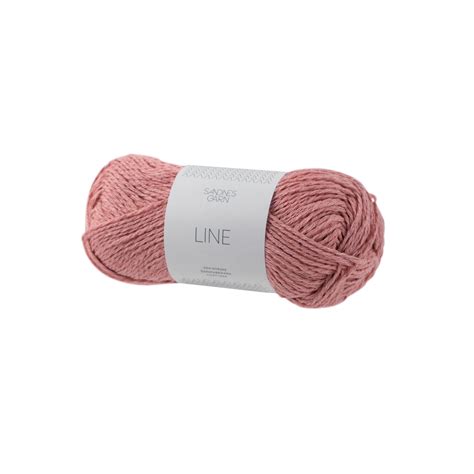 Line von Sandnes Garn, 14 versch. Farben
