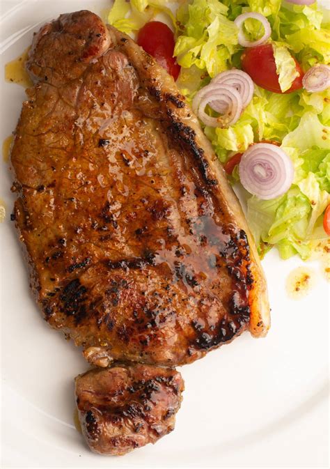 Texas Roadhouse Ribeye Steak Seasoning Recipe Deporecipe Co