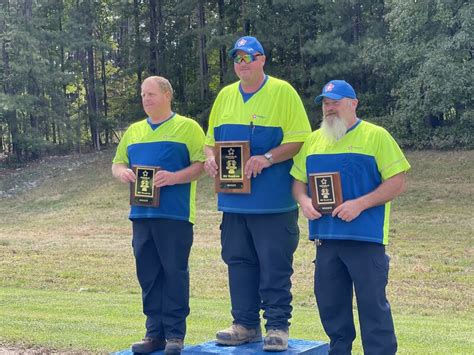 Congratulations To Republic Services Division 3154 Conover Mrfs