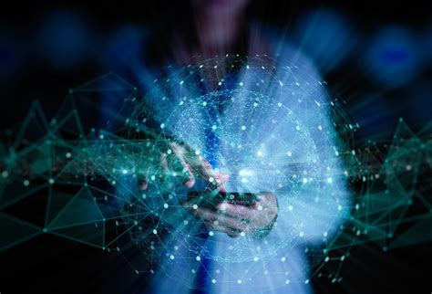Beneficios De La Inteligencia Artificial Y Machine Learning En Las Empresas