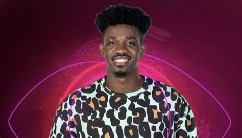Big Brother 2022 Miro Vemba