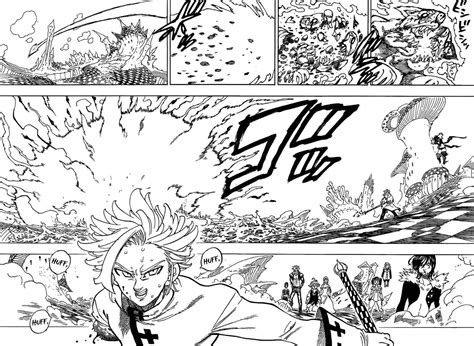 Chaos King Arthur Vs Hagoromo And Juudara Battles Comic Vine
