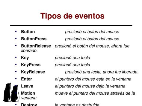 Ppt Dise O De Interfaces Con Tcl Tk En Ambientes Linux Powerpoint