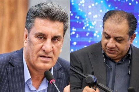 ادعای خبرگزاری تسنیم آزادی خداداد افشاریان و سهیل مهدی با قید وثیقه از زندان رفسنجان فوتبالی