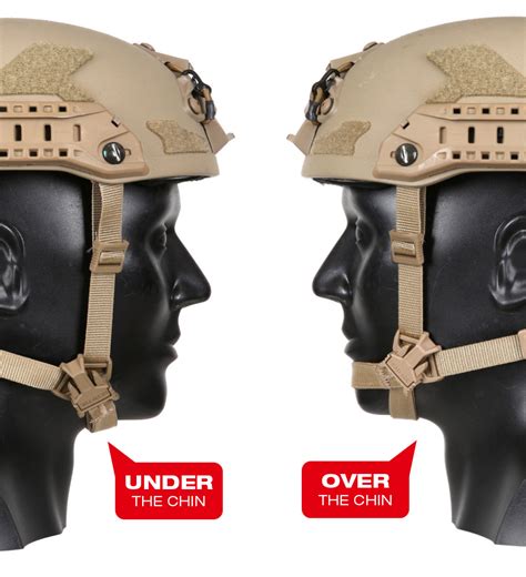 Ops Core Fast Xp Helmet System