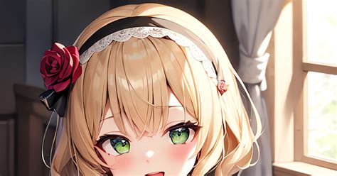 Aiイラスト 【4月8日】櫻井桃華生誕祭 Ai画像館のイラスト Pixiv