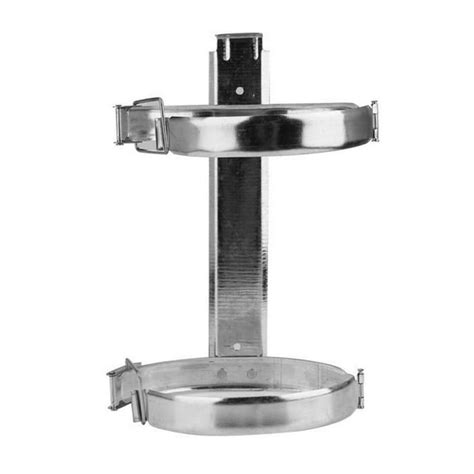 Sipeihong Universal Fire Extinguisher Wall Hook Bracket Hanger For