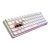 Buy Portronics Hydra 10 Mechanical Wireless Gaming Keyboard With Bluetooth 5 0 2 4 GHz RGB