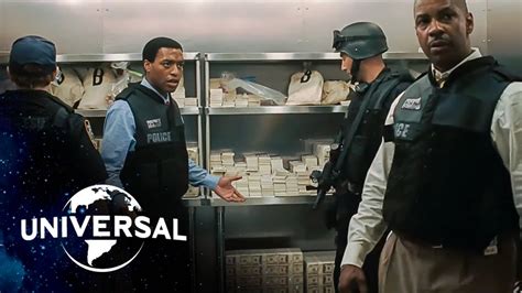 Inside Man The Detectives Get Outsmarted Youtube