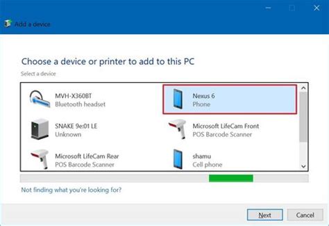Simple Workaround To Set Up Dynamic Lock On Windows Creator S Update Build Windows