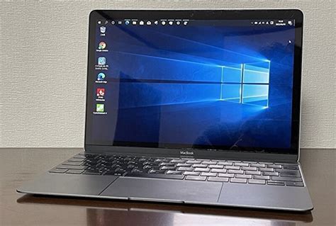 MacをBoot CampWindowsに割当のストレージ容量の目安Boot CampしたMacWin PCから確認してみた Win