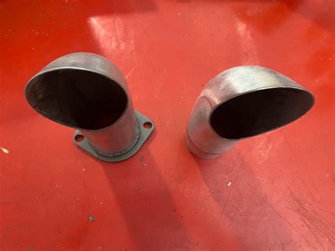 Tapout Exhaust Turndowns Tapout Tuning