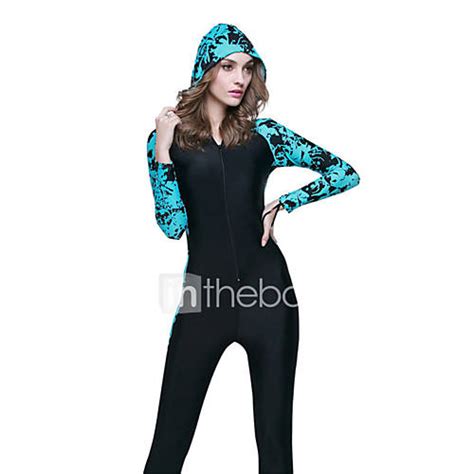 Sbart Womens Wetsuits Wetsuit Skin Diving Suit Breathable