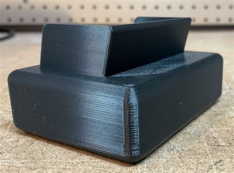 Uniden SR C Scanner Desktop Stand By Bobot Download Free STL Model Printables Com