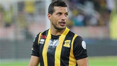 الغندور يعلن فسخ عقد طارق حامد مع اتحاد جدة