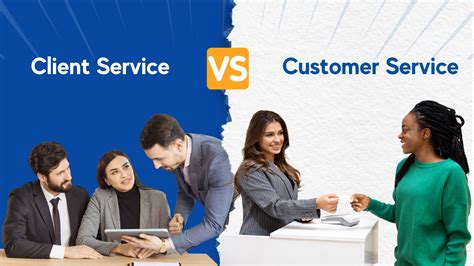 Client Vs Customer A Strategic Distinction Abacus
