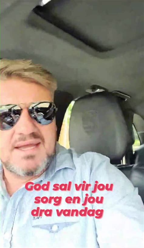 Weet Jy Is Vandag Nie Alleen Nie En Vandag Sal God Vir Jou Voorsien In