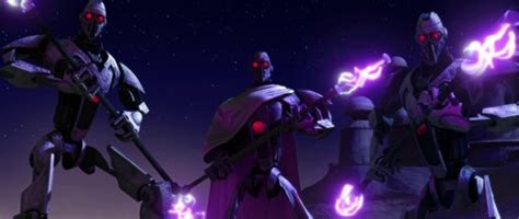 Ig 100 Magnaguard Canon Wiki Star Wars Amino