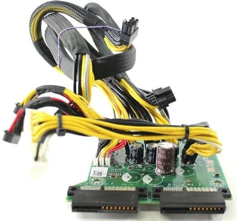 Dell Poweredge 2950 Backplane Power Connector Pinout Guide