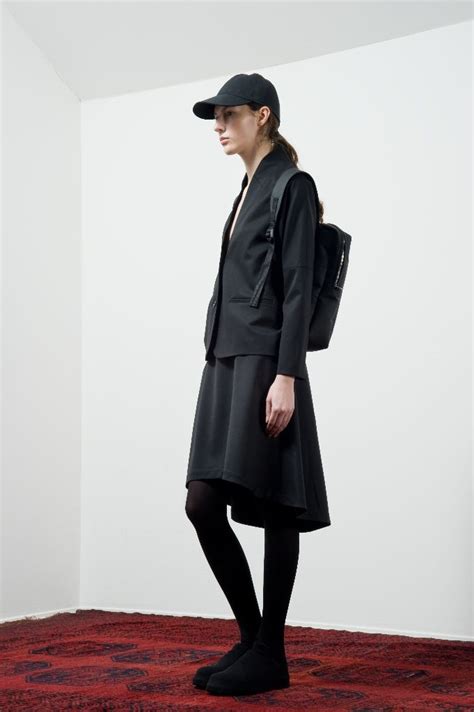 Lucio Vanotti Fw 2014 2015 Fashion Fashion Design New Fashion