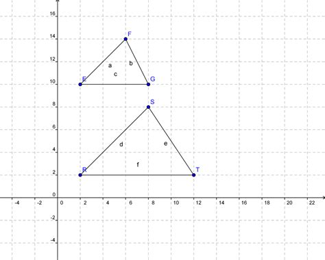 AA Similarity Postulate Jemaul Geometry