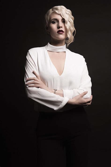 Prof Karina Ochis Leadership Speaker Speakers Inc