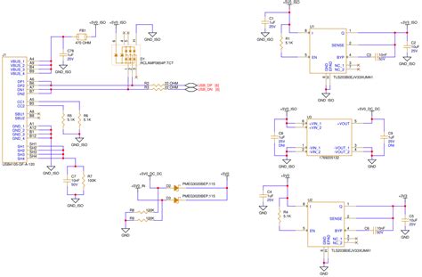 Kit Psc3m5 Cc1 Psoc™ Control C3m5 Digital Power Control Card User Guide