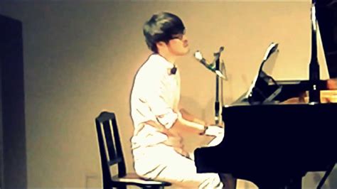 時には昔の話を Covered By 中西大介 Youtube