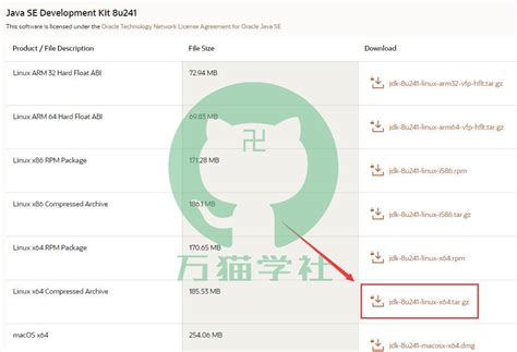 Linux 系统安装jdk8 阿里云开发者社区