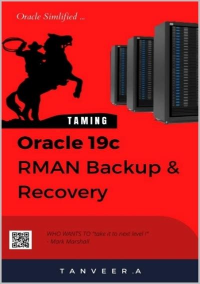 Download Taming Oracle 19c Rman Backup And Restore Oracle Simplified