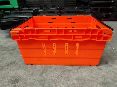 Perforated Plastic Food Crate Suppliers And Manufacturers China