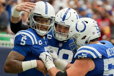 Indianapolis Colts Rb Depth Chart 2025 Uma Dawson