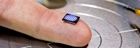 The Worlds Smallest Computer Could Be Manufactured For Under 10 Cents