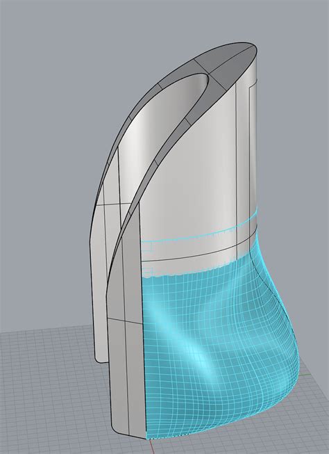 Boolean Union Not Accepted Rhino McNeel Forum