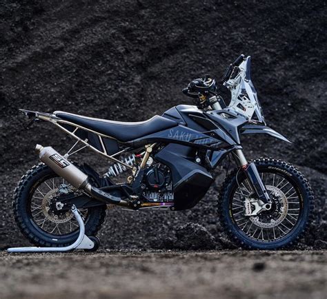 Aurora Rally Equipment On Linkedin A Fine Example Of Ktm Ag 890