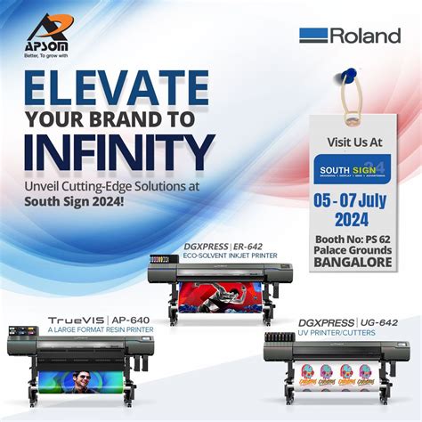 Apsom Infotex Ltd On Linkedin Apsom Southsign Southsign2024 Bangaloreexhibition