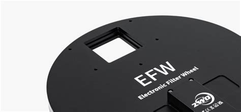7x50mm Square Filter Wheel Discovery Astrophotography With Zwo Astro 7x50mm Square Filter Wheel Discovery Astrophotography With Zwo Astro