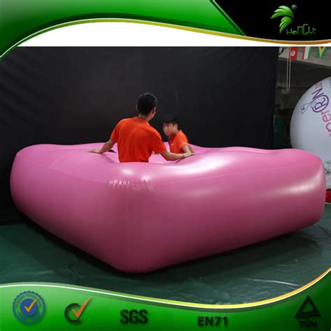 Custom Inflatable Mattress At Nathan Ronk Blog