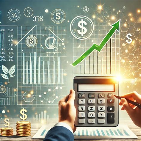 Benefits Of Using A Compound Interest Calculator