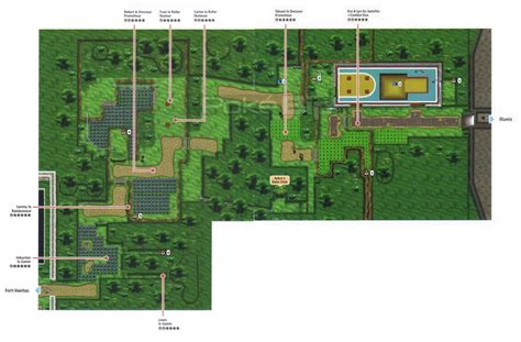 Pok Mon X Et Y Guide Complet De Kalos Pok Bip