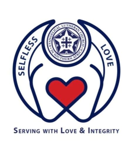 St Christopher Lutheran Church Elcsa