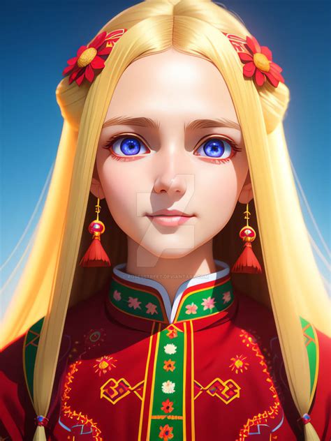Polish 17 Girl By Rosesstreet On Deviantart